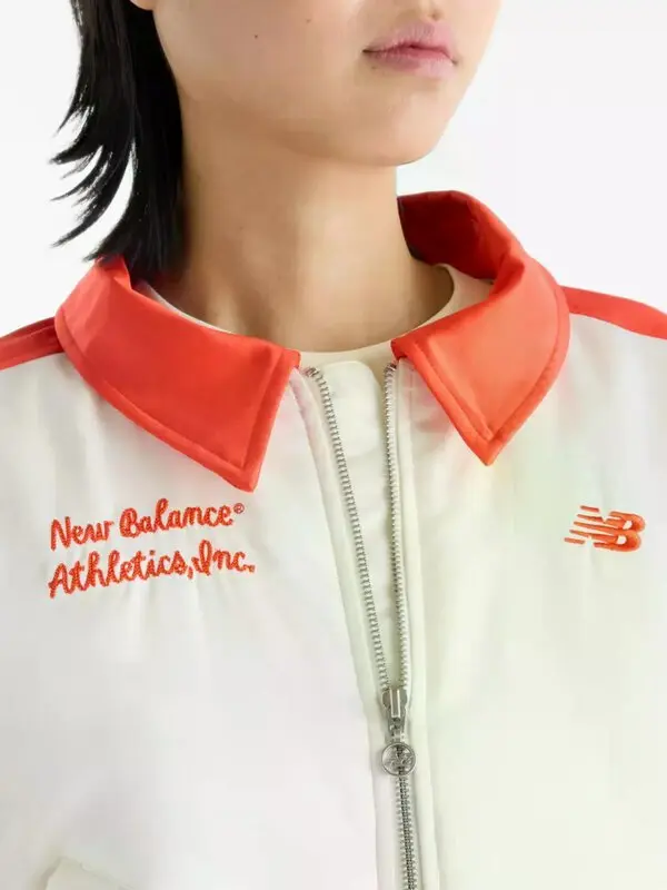 NEW BALANCE Sport Legacy Stadium Jacket