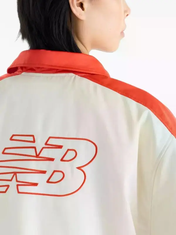 NEW BALANCE Sport Legacy Stadium Jacket