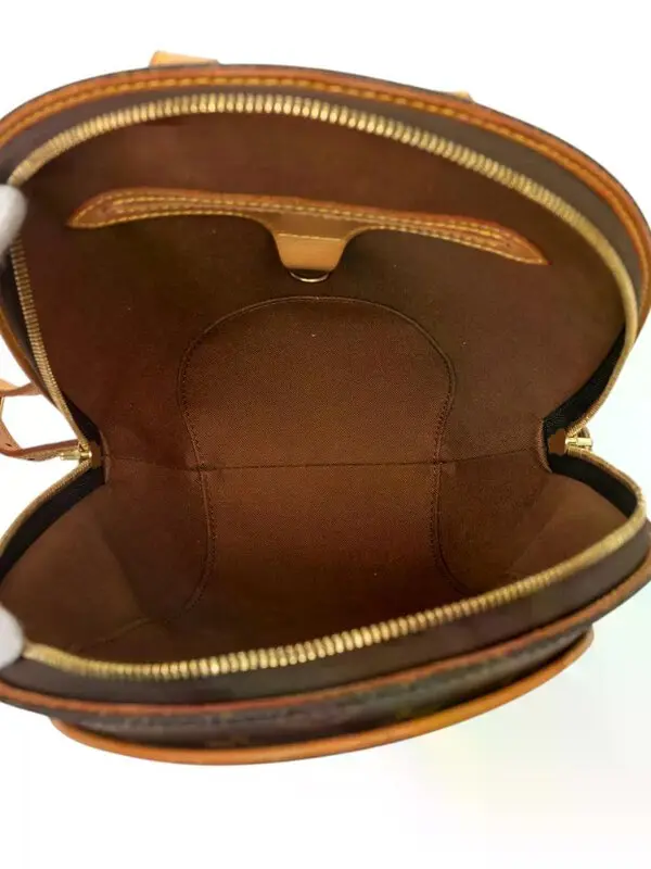 LOUIS VUITTON Monogram Ellipse Sac A Dos Backpack