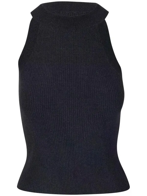 Brunello Cucinelli Knitted Vest