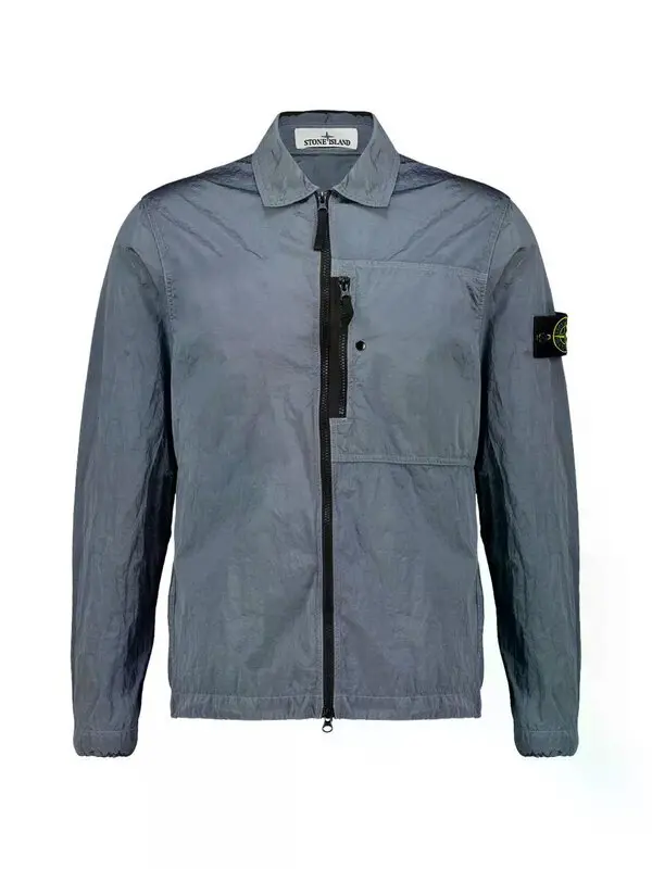 Stone Island 1200041 Nylon Metal In Econyl