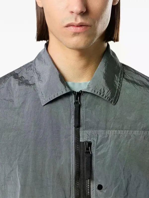 Stone Island 1200041 Nylon Metal In Econyl