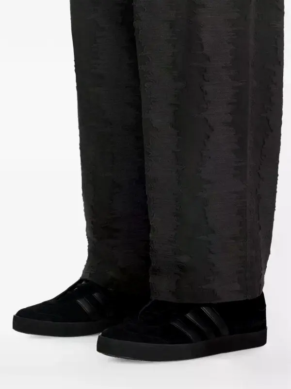 Y3 Deco Stitch Track Pants