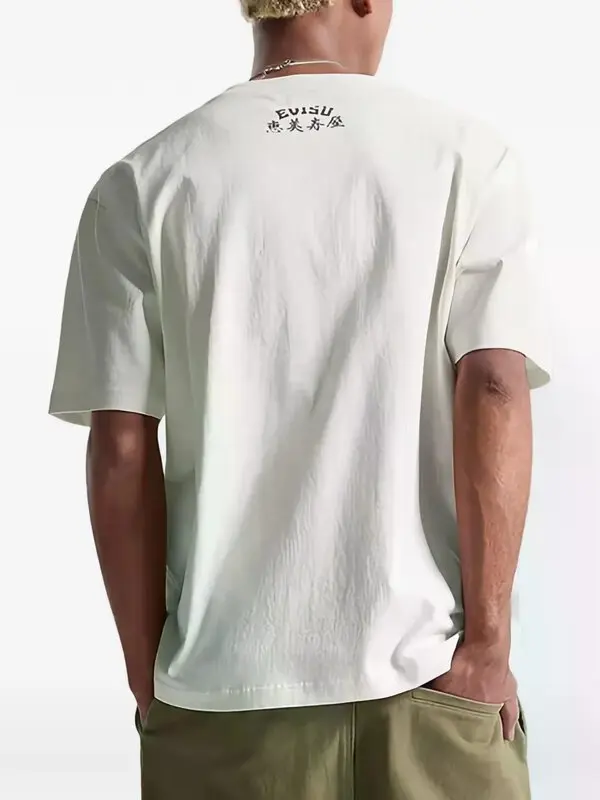 EVISU Seagull T-shirt