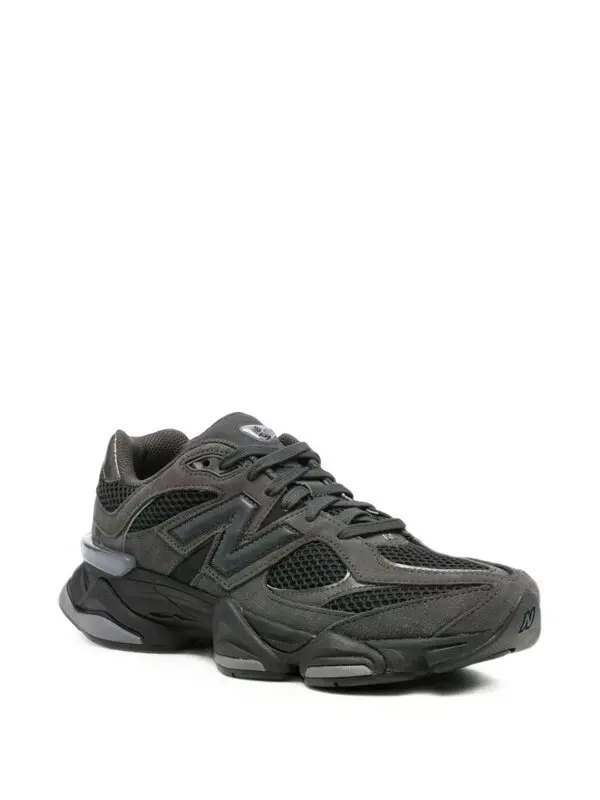 NEW BALANCE 9060 Mesh-panelled Sneakers