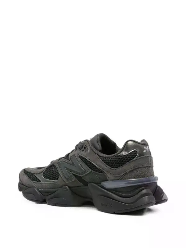 NEW BALANCE 9060 Mesh-panelled Sneakers