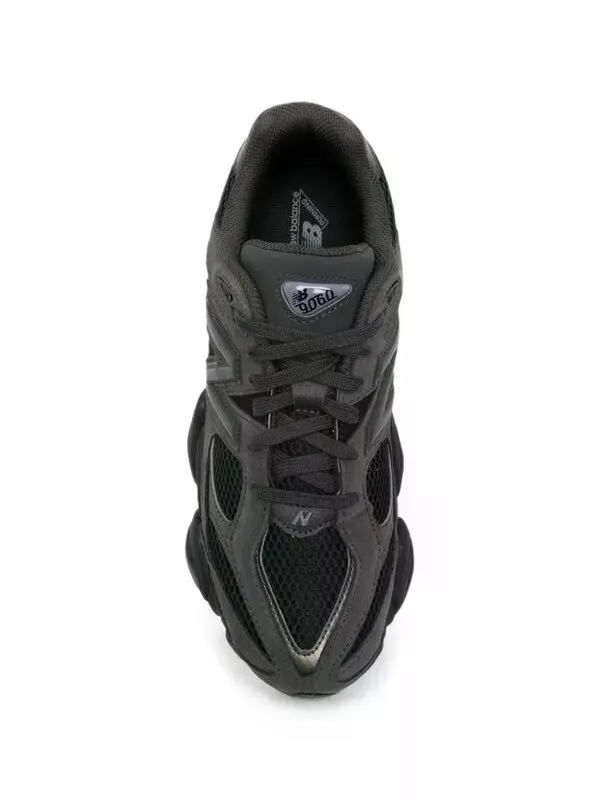 NEW BALANCE 9060 Mesh-panelled Sneakers