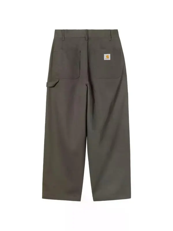 Carhartt Work In Progress Holden Watertown Trousers - Grey