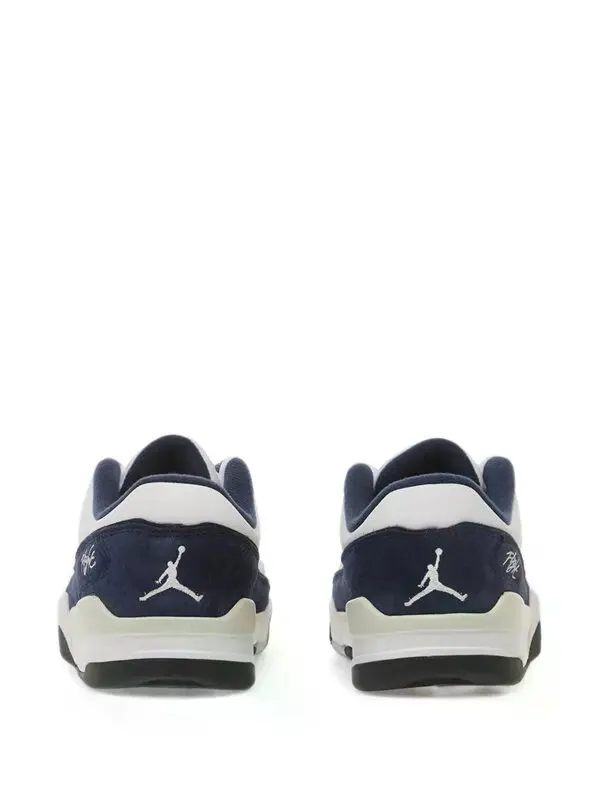 JORDAN Flight Court Sneakers - White