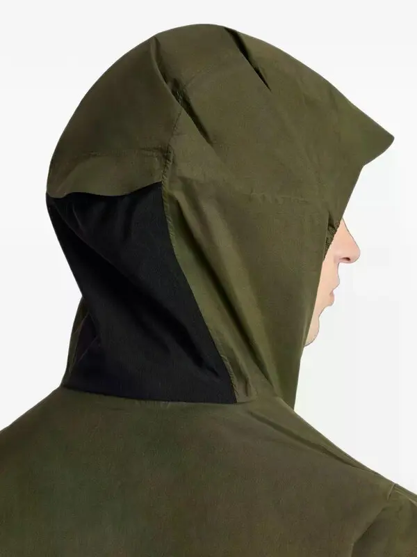 Fusalp Airvone Windbreaker Jacket