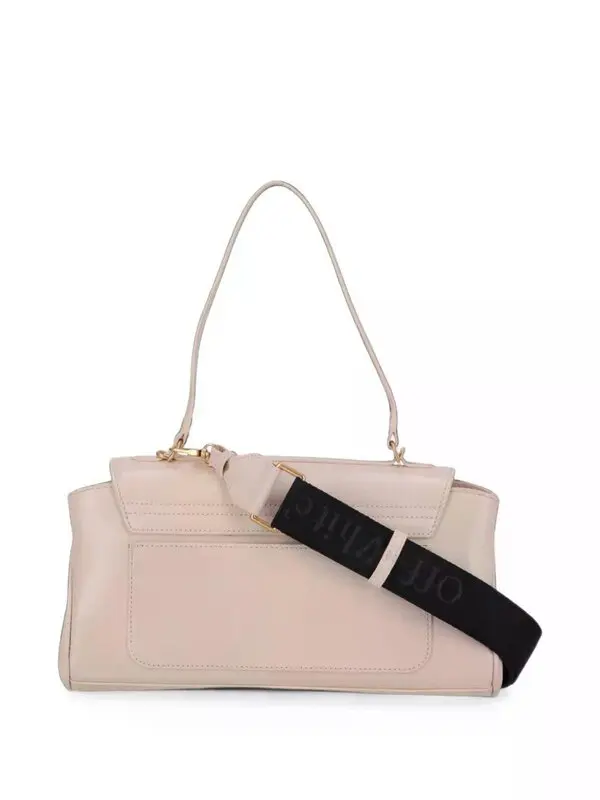 Off-White Arrows Plaque Shoulder Bag