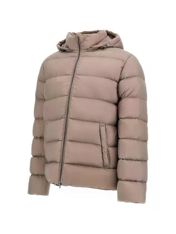 Herno La Giacca Padded Jacket
