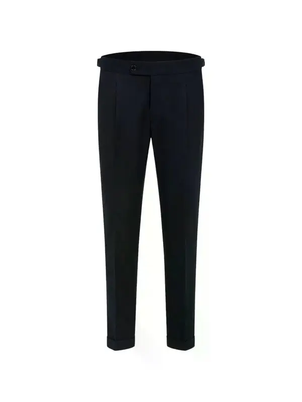 FRANZESE COLLECTION Stefano De Martino Tailored Trousers