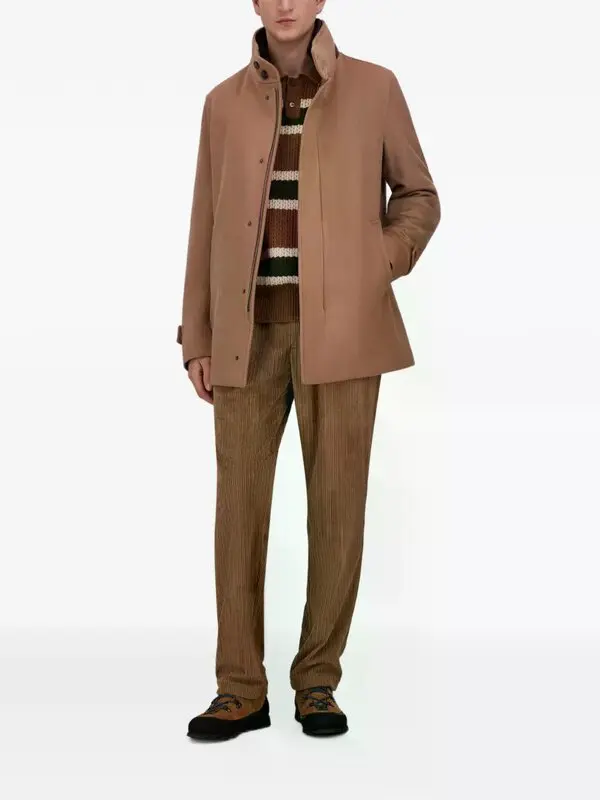Herno Striped Sweater