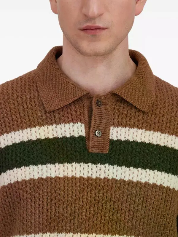 Herno Striped Sweater