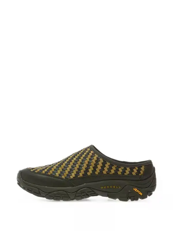 Merrell Moab 2 Leather Sneakers