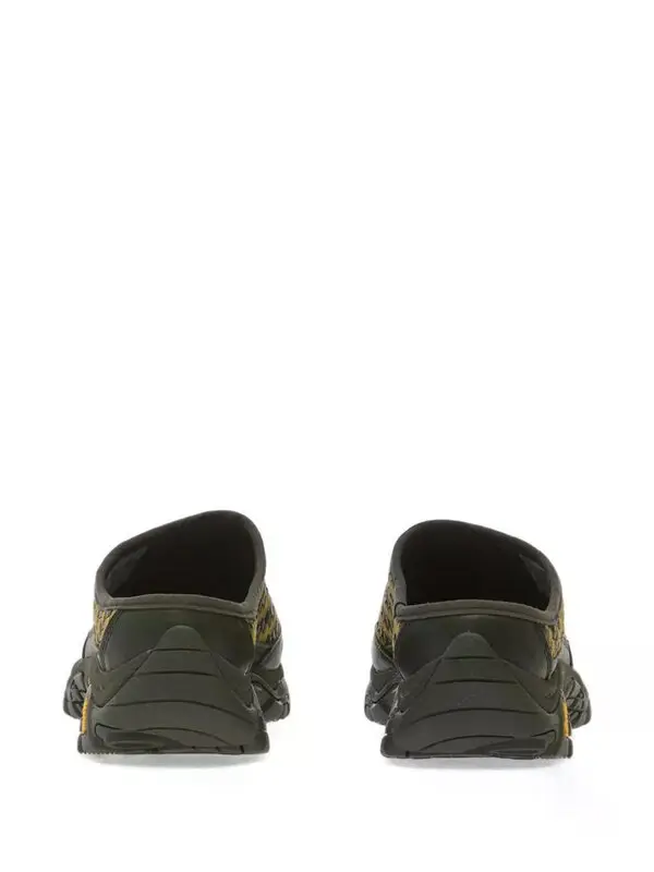 Merrell Moab 2 Leather Sneakers