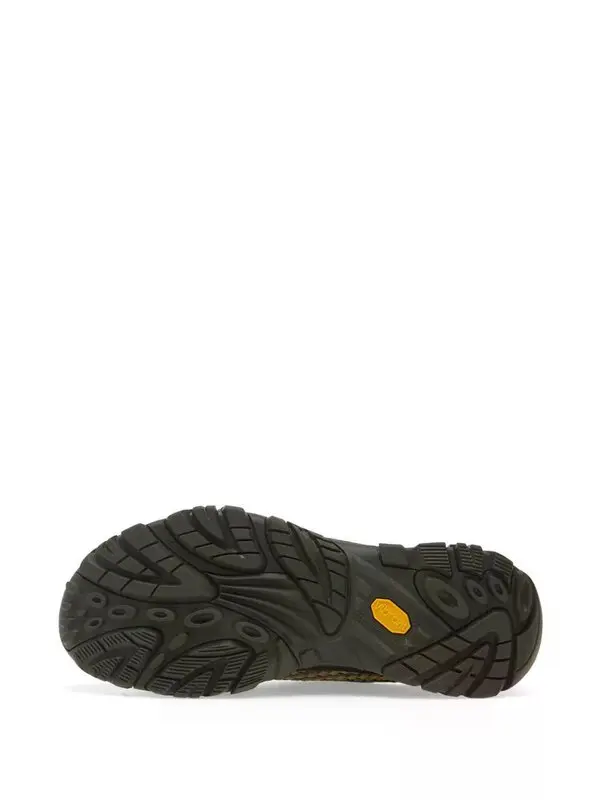 Merrell Moab 2 Leather Slip-on Sneakers