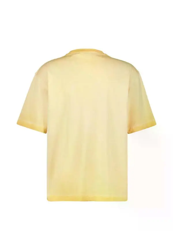 Off-White Arrows-print T-shirt