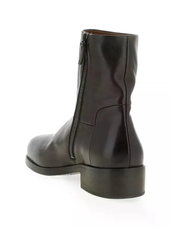 Marsèll Gnocco Tronchetto Ankle Boots