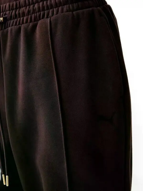 PUMA Her Pintuck Track Pants