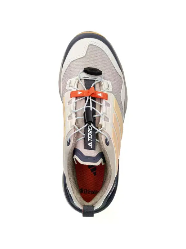 Adidas Skychaser Panelled Sneakers
