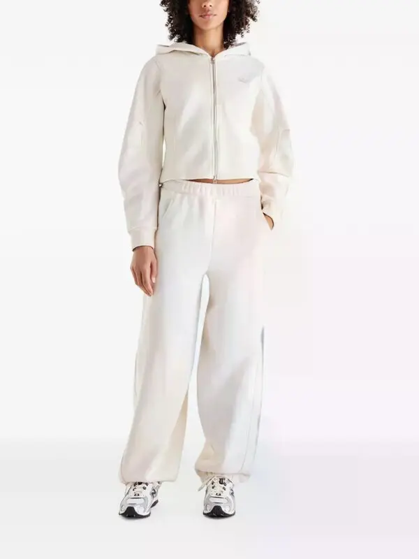 NEW BALANCE Athletics Crafted Fleece Pants - Neutrals