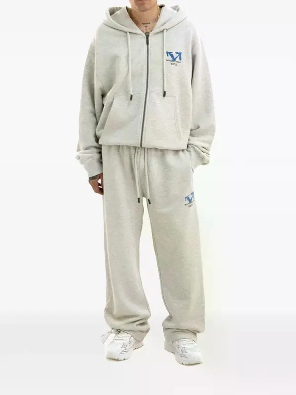 Off-White Half Arrow Regular Zip Hoodie