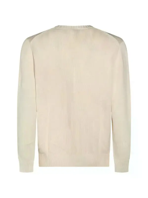 Polo Ralph Lauren Logo-embroidered Sweater