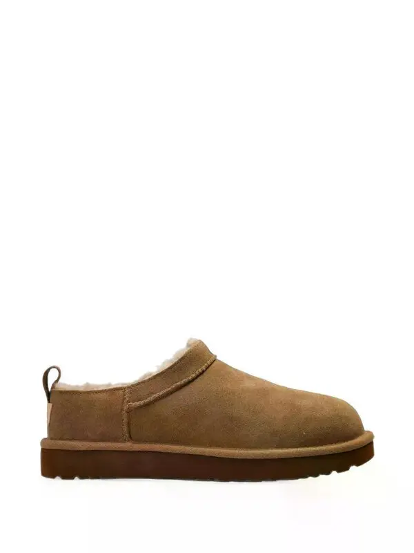 UGG Classic Micro Snow Boots - Brown