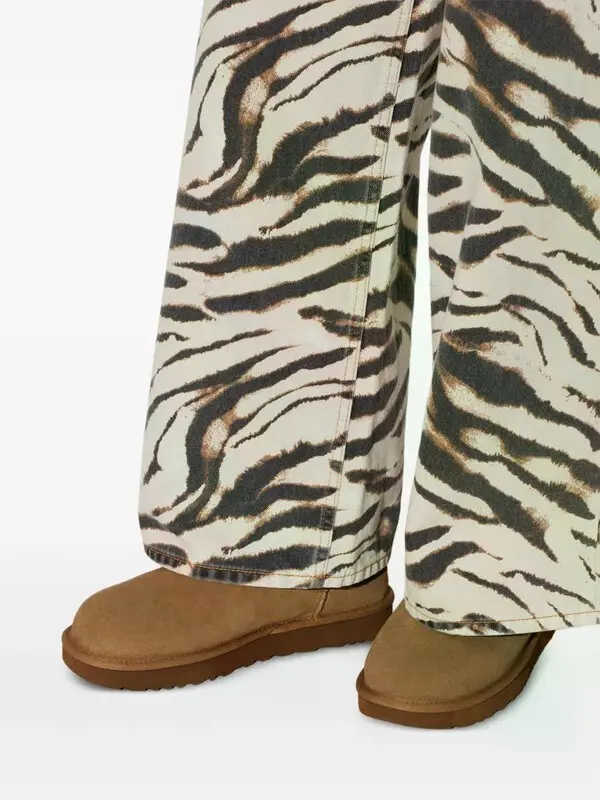 UGG Classic Micro Snow Boots