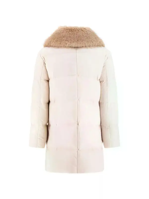 Herno Padded Coat