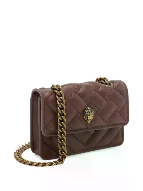 Kurt Geiger Micro Kensington Shoulder Bag