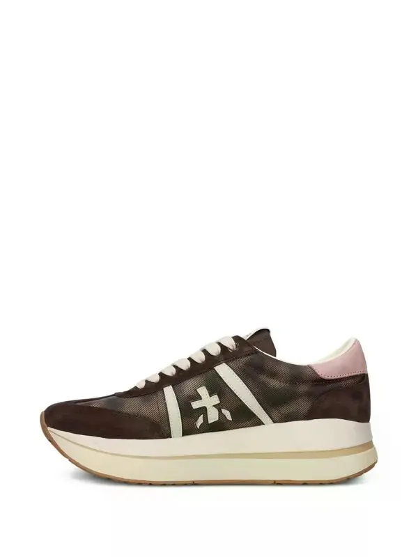 Premiata Bethcoin 8500 Sneakers