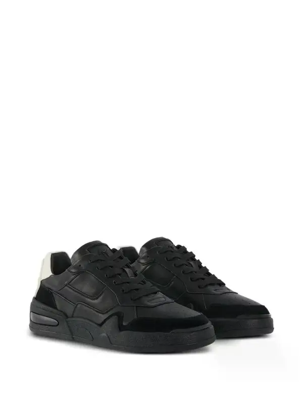 GIUSEPPE ZANOTTI Gz-casper Sneakers