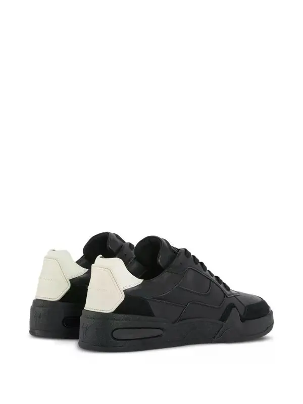 GIUSEPPE ZANOTTI Gz-casper Sneakers