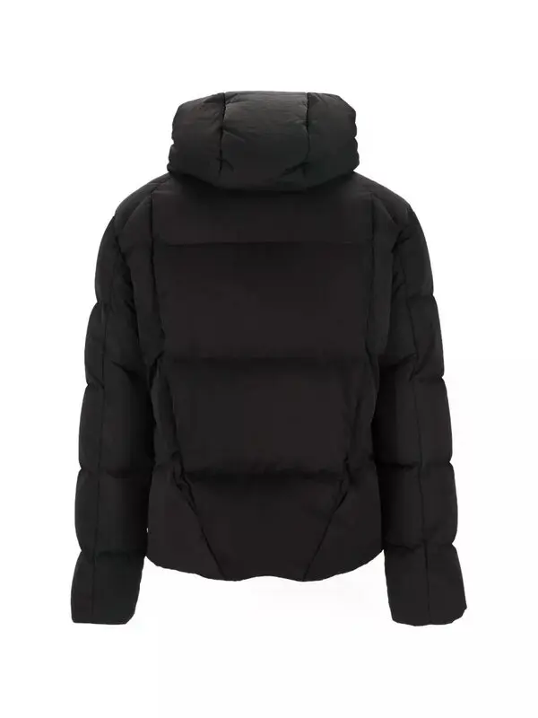 Off-White Bookish Padded Jacket