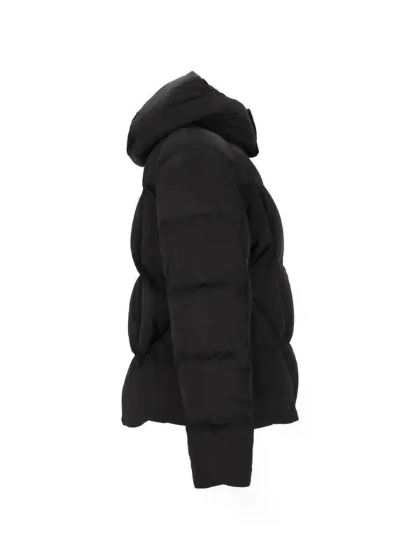 Off-White Bookish Padded Jacket