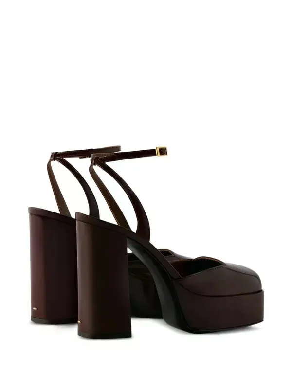 GIUSEPPE ZANOTTI Noa Mary Jane 115 Pumps