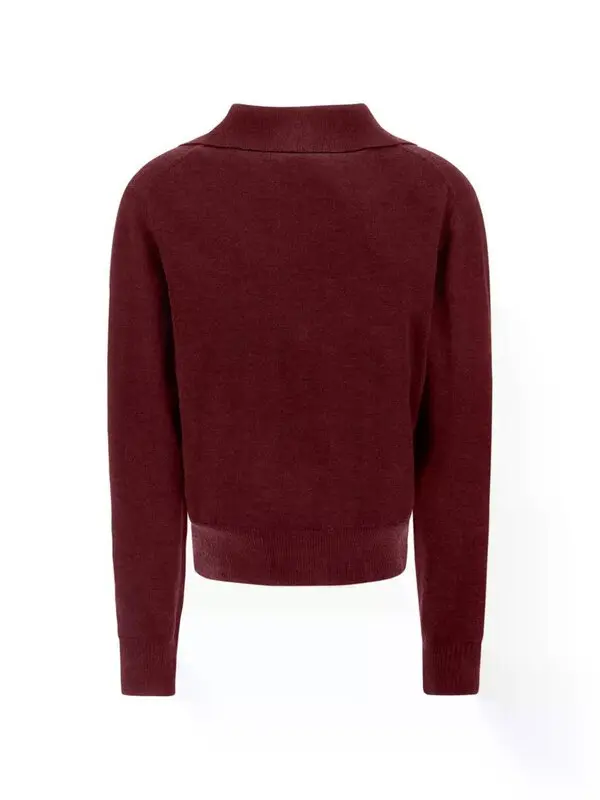 Herno Wool Sweaters