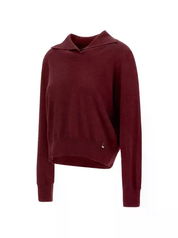Herno Wool Sweaters