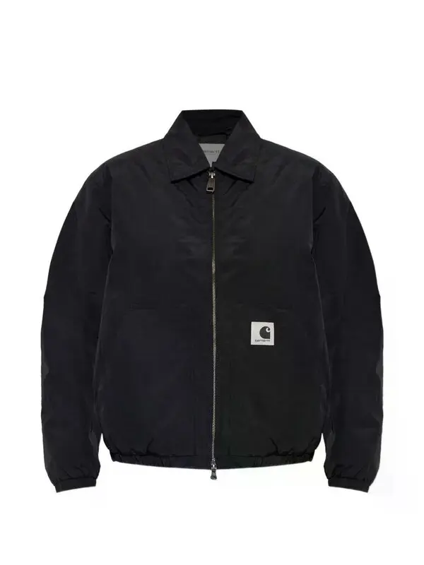 Carhartt Work In Progress Stanwood Insulated Jacket - Black