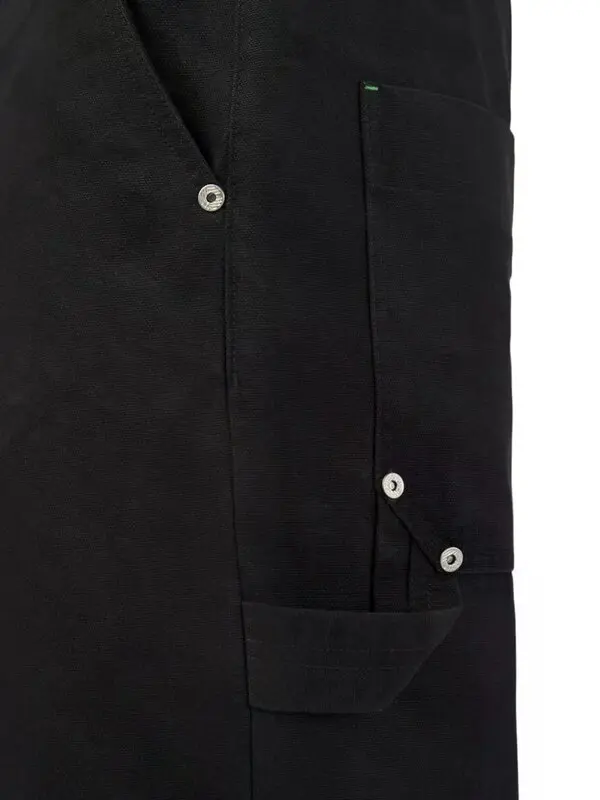 NICHOLAS DALEY Carpenter Straight-leg Jeans