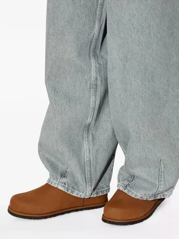 UGG Otzo Leather Clogs