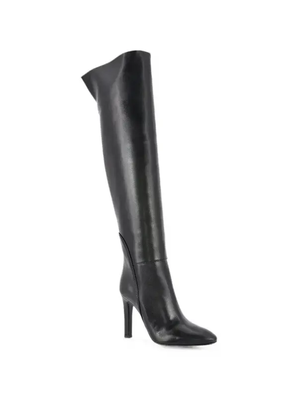 GIUSEPPE ZANOTTI Hattie Boots
