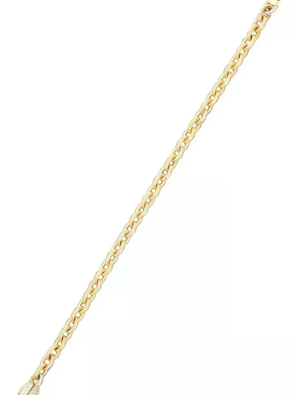 NANIS Libera Aura Diamond Bracelet