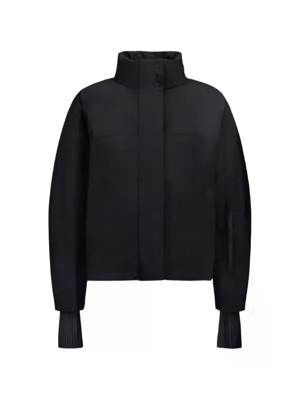 Herno Gore-tex Down-padded Jacket - Black
