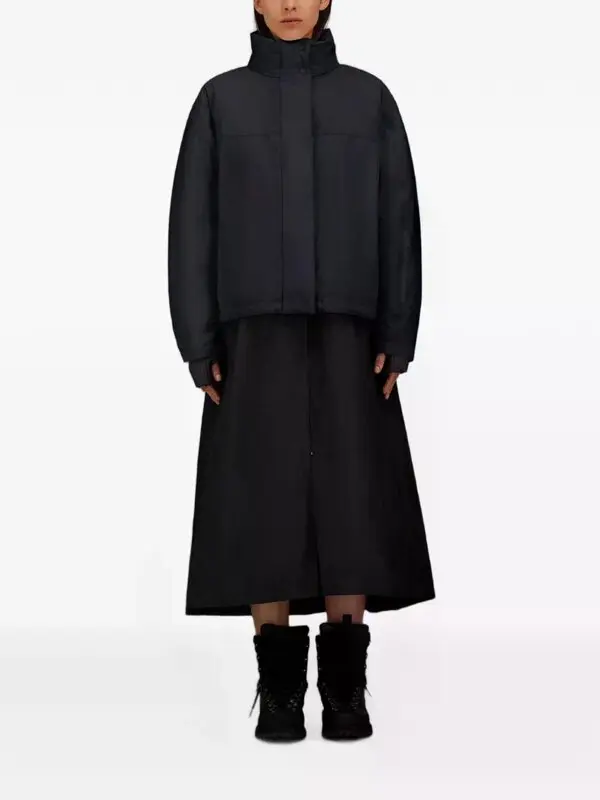 Herno Gore-tex Down-padded Jacket