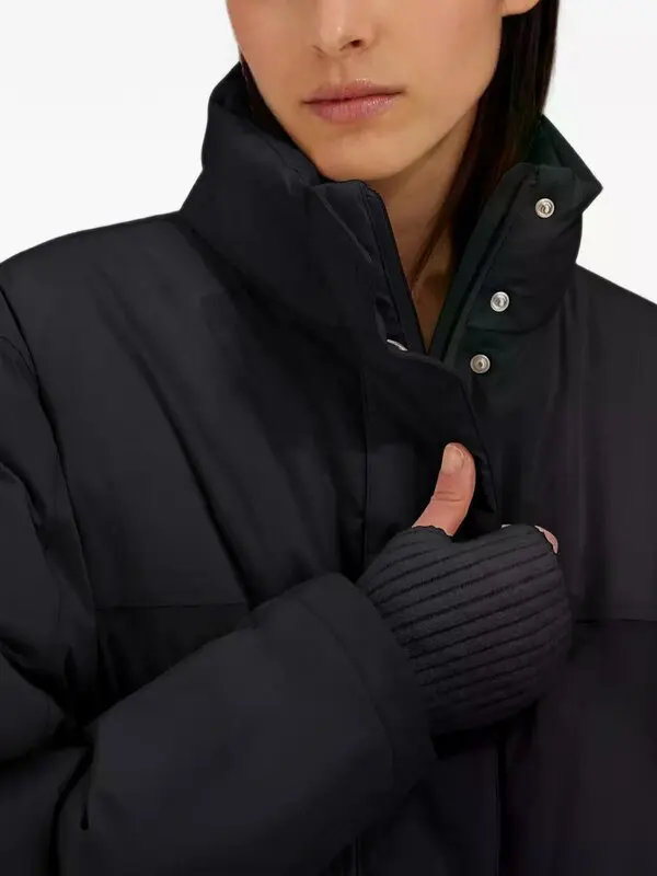 Herno Gore-tex Down-padded Jacket
