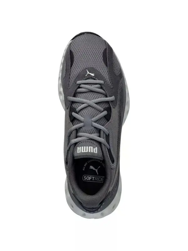 PUMA Softride Panelled Sneakers